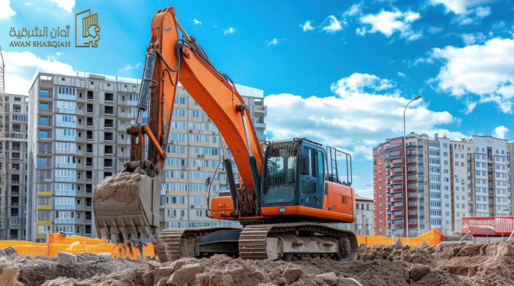 Engineering Consultancy Dammam Awan