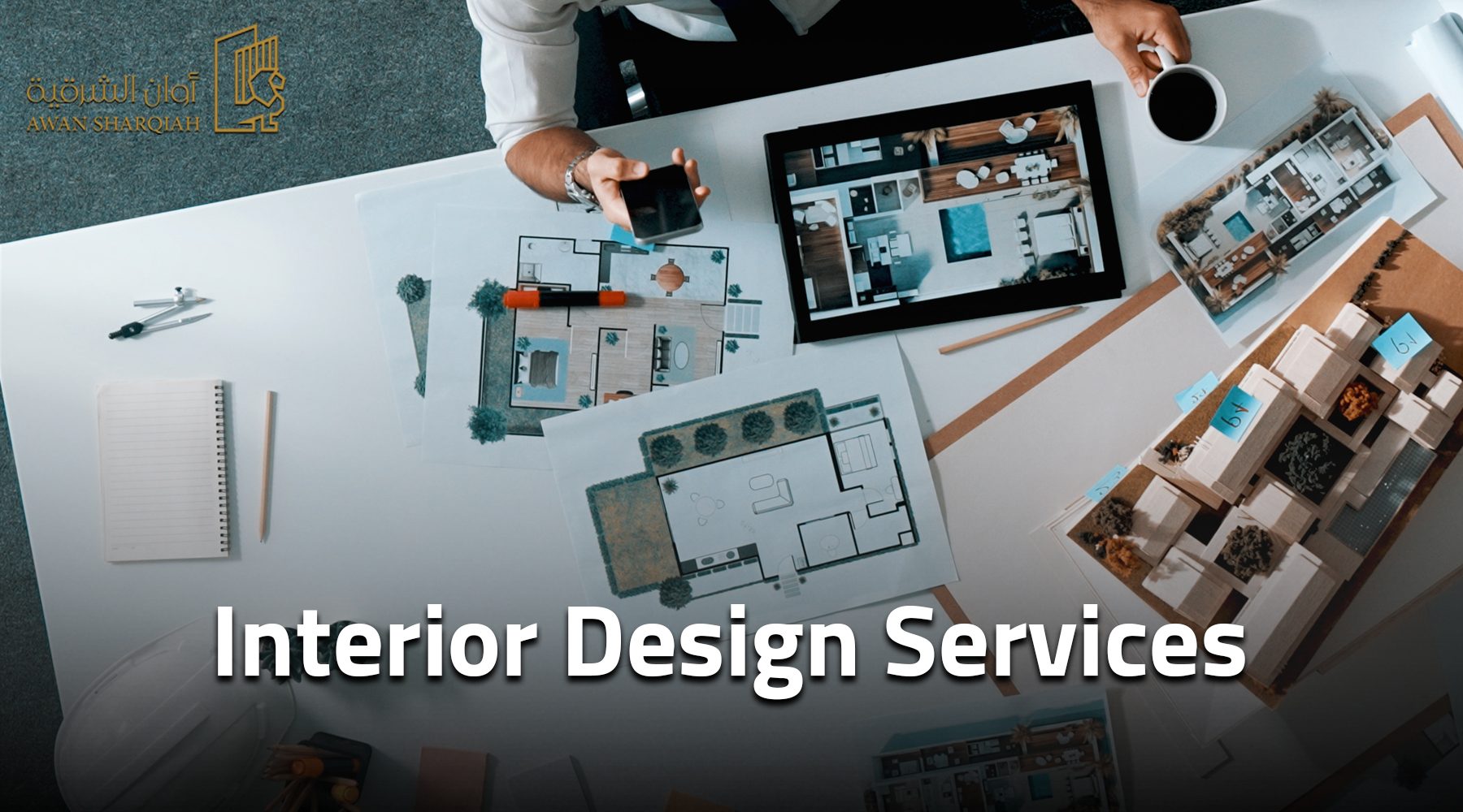 Professional Interior Design Services Awan